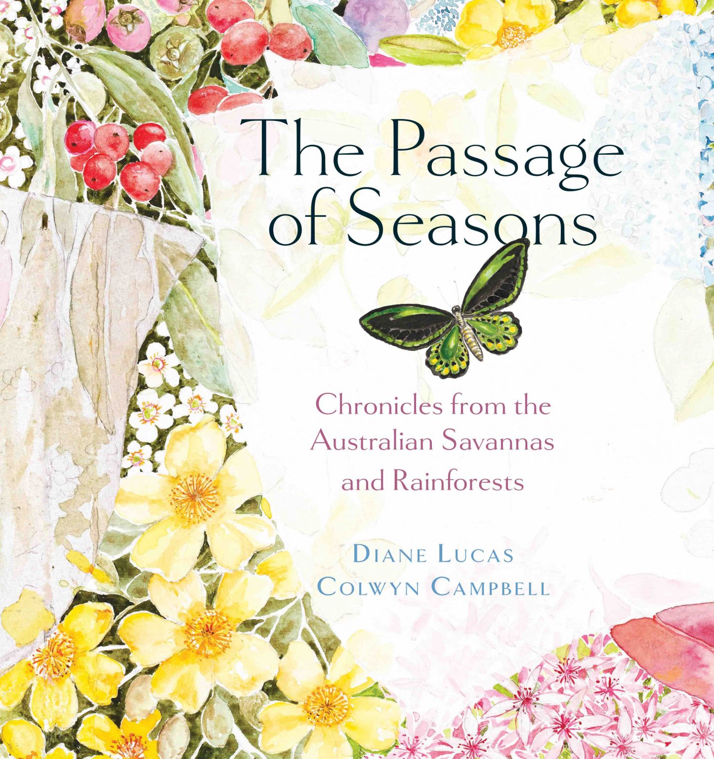 Passage of the Seasons – Chronicles from the Australian Savannas and ...